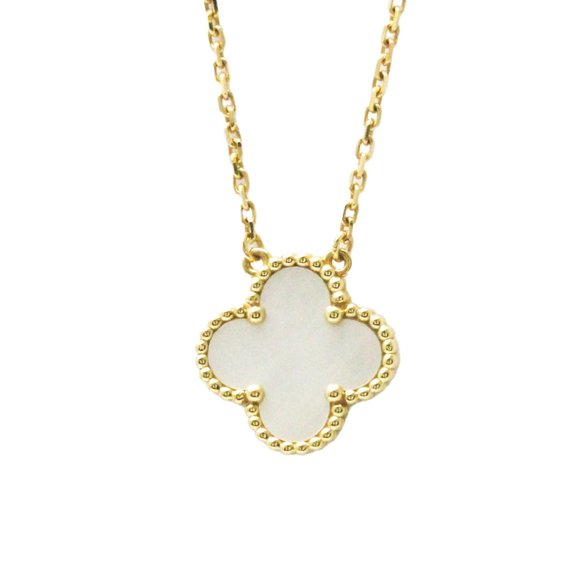 Van Cleef & Arpels | Jewelry | Van Cleef Arpels Vintage Alhambra ...